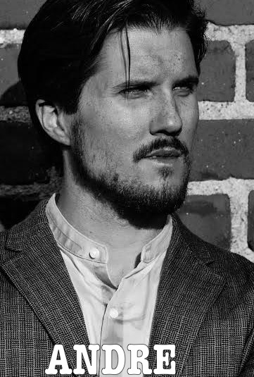 ANDRE